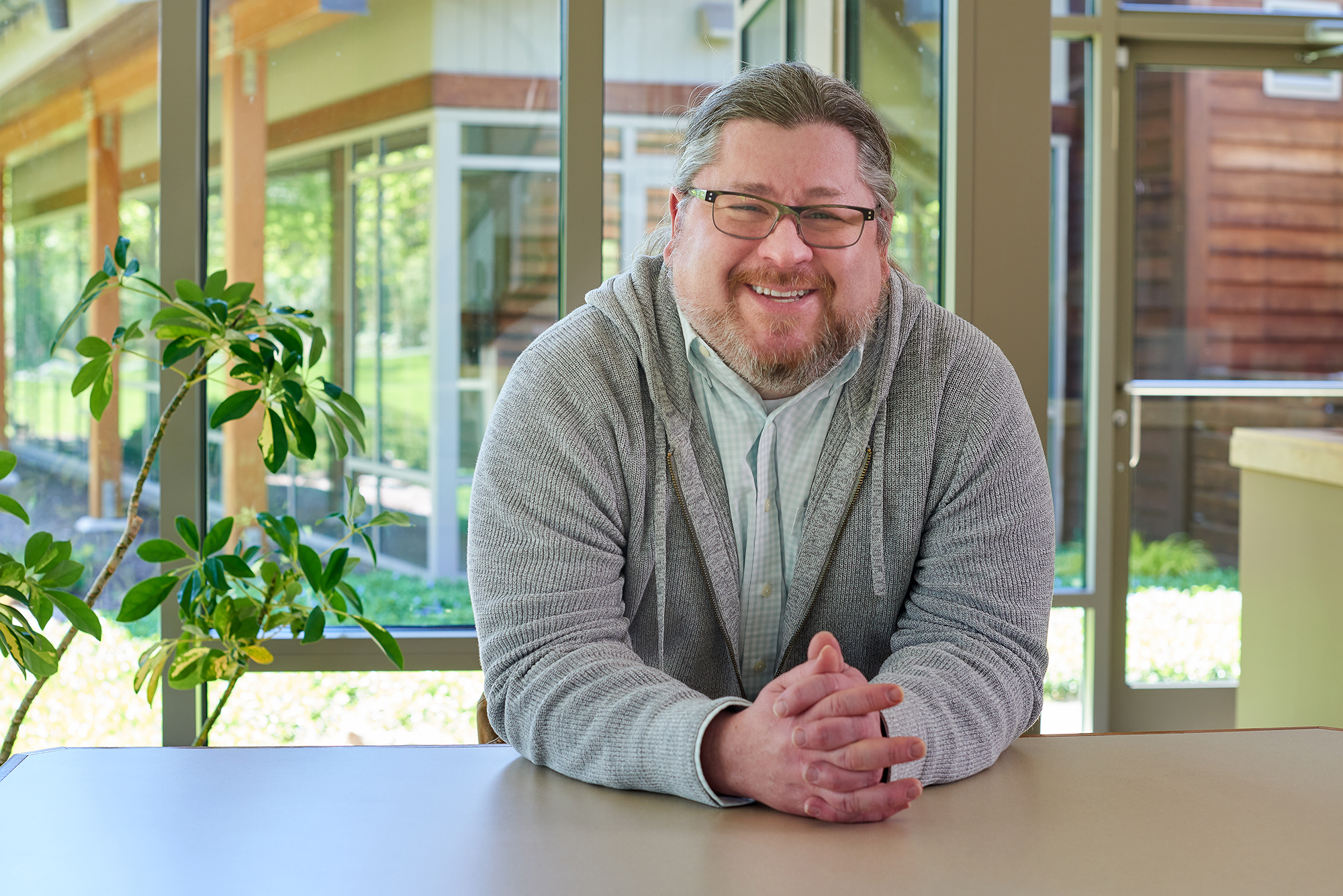 Bryan Smith: The Disruptive Design Interview - Reese Hackman