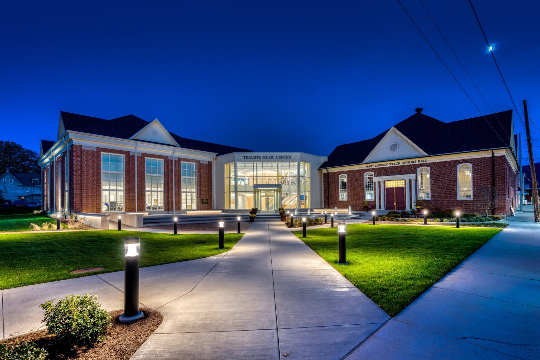 Engineering - Reese Hackman