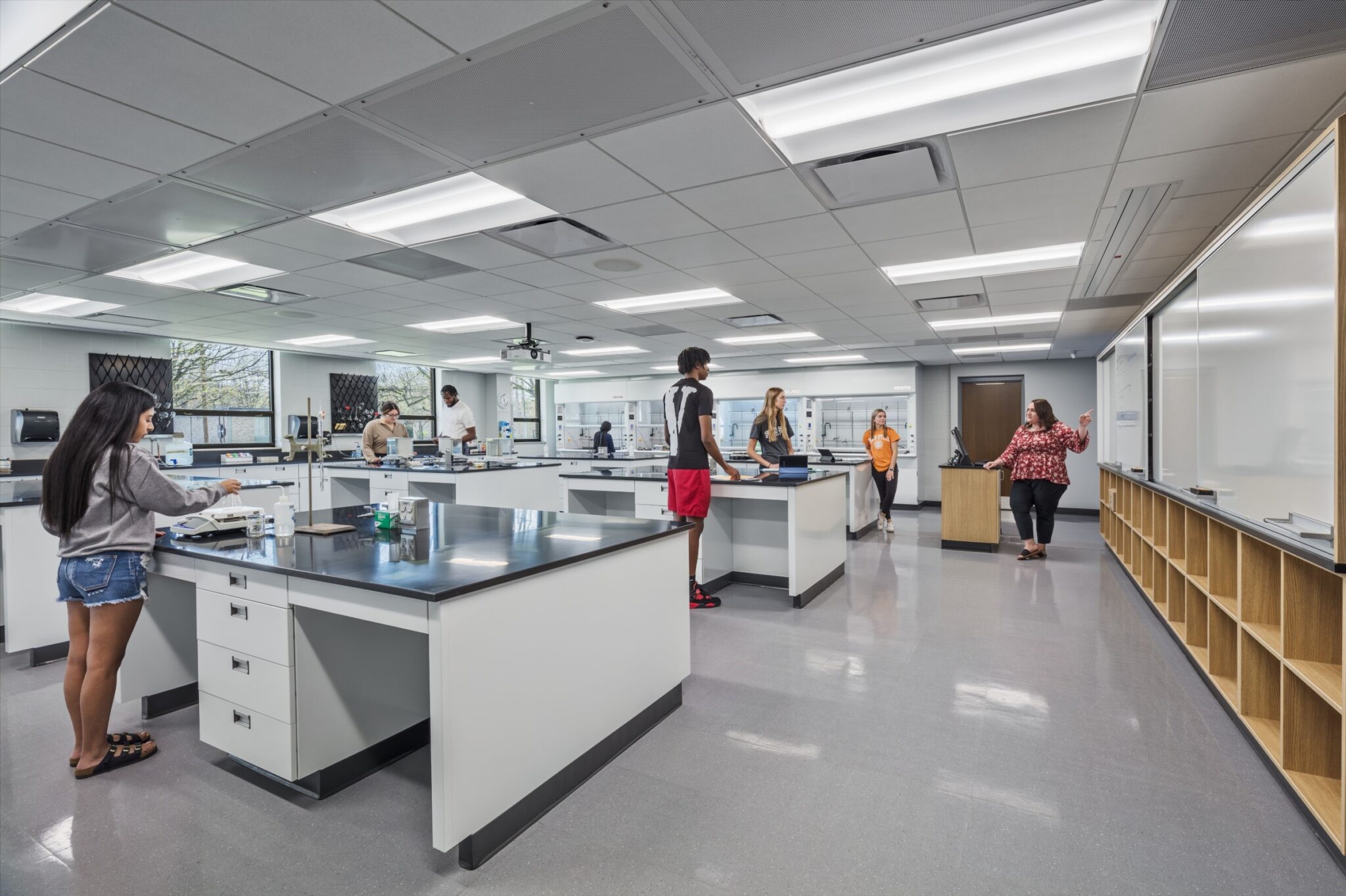 Engineering - Reese Hackman