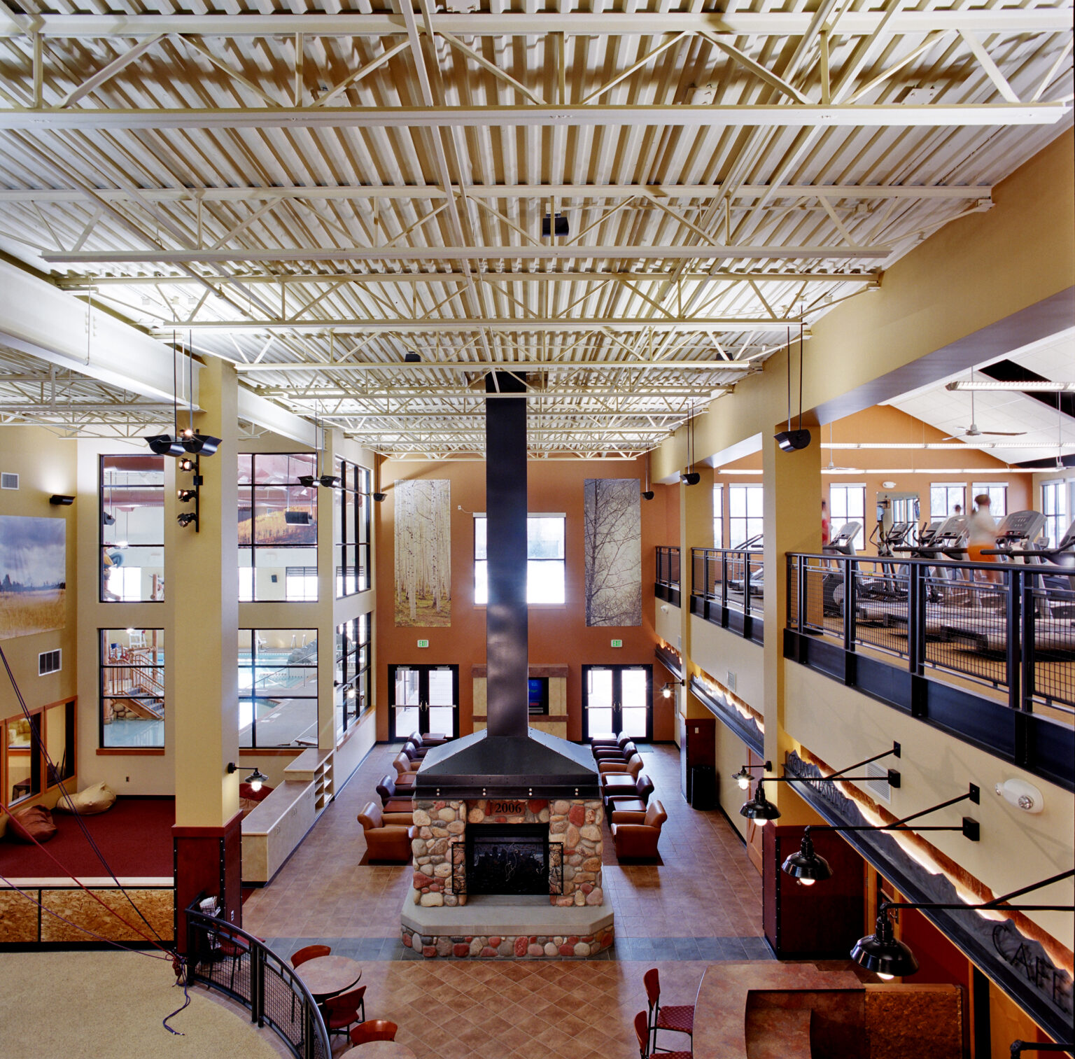 Reese Hackman - MEP Engineering, Lighting Design and Technology Solutions