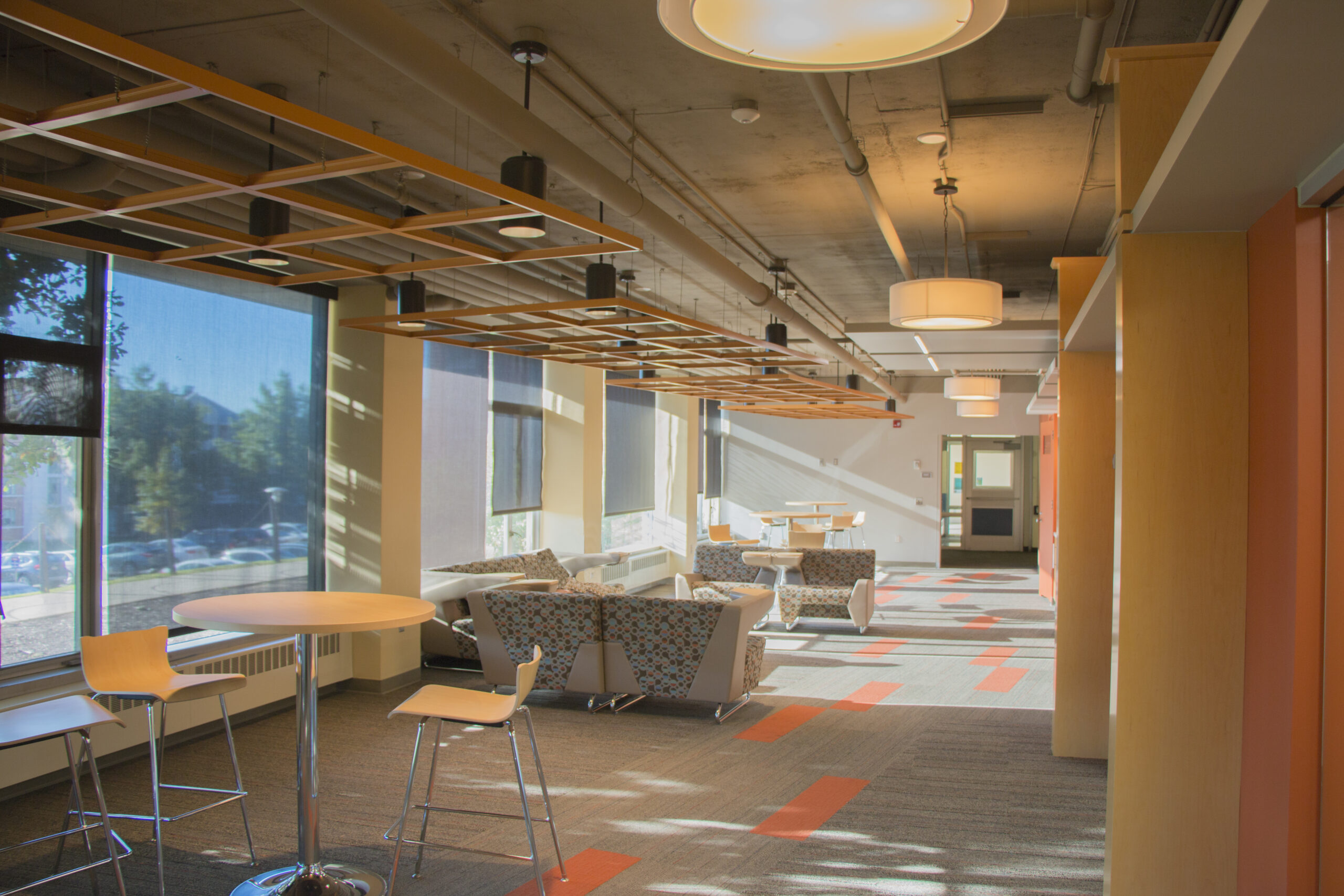 Penn State - Beaver Hall - Reese Hackman