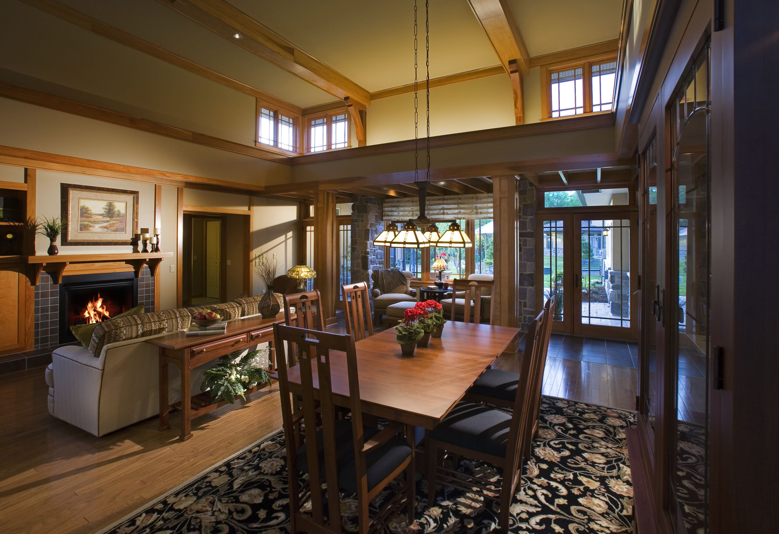 The Lodges at Green Ridge Village - Reese Hackman