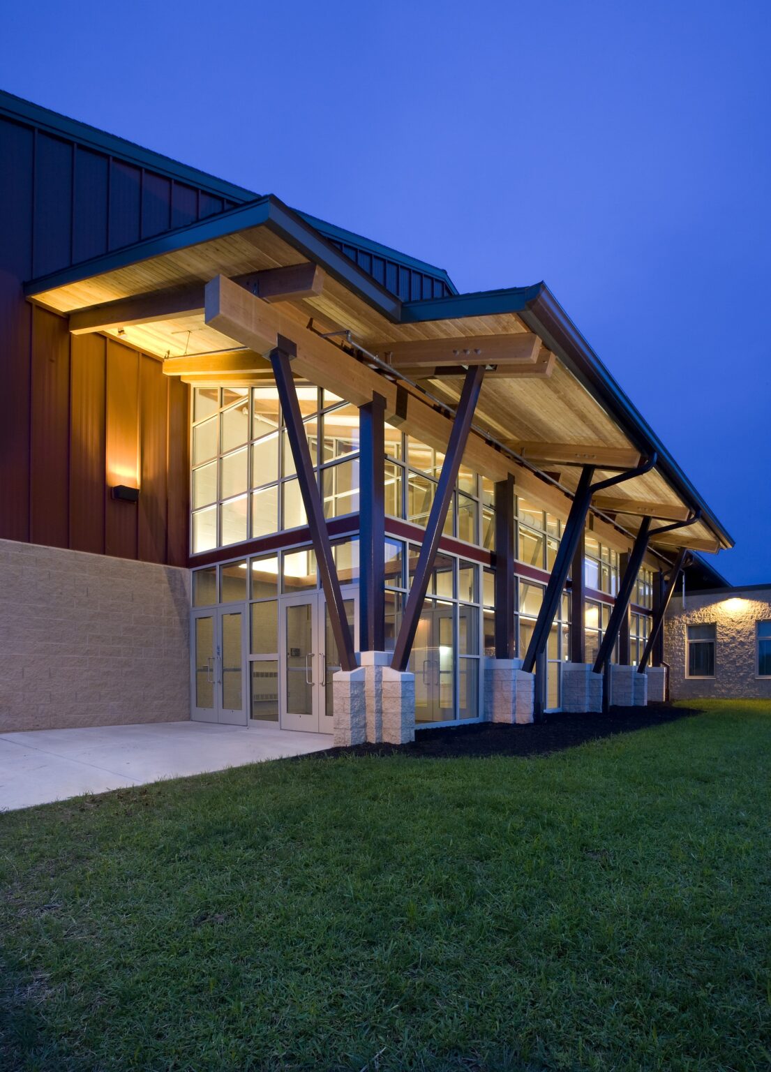 Reese Hackman - MEP Engineering, Lighting Design and Technology Solutions