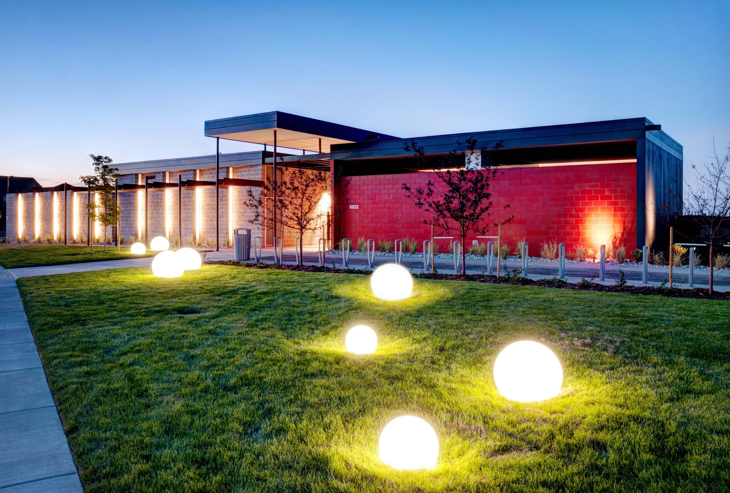 Central Park Maverick Pool - Reese Hackman