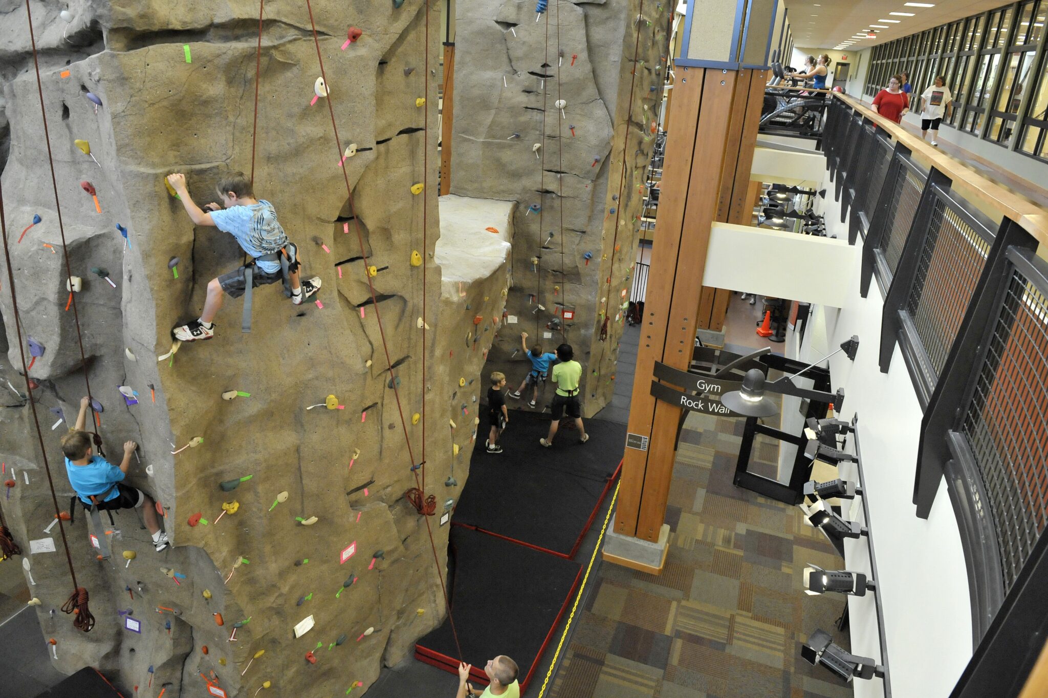 Reese Hackman - MEP Engineering, Lighting Design and Technology Solutions