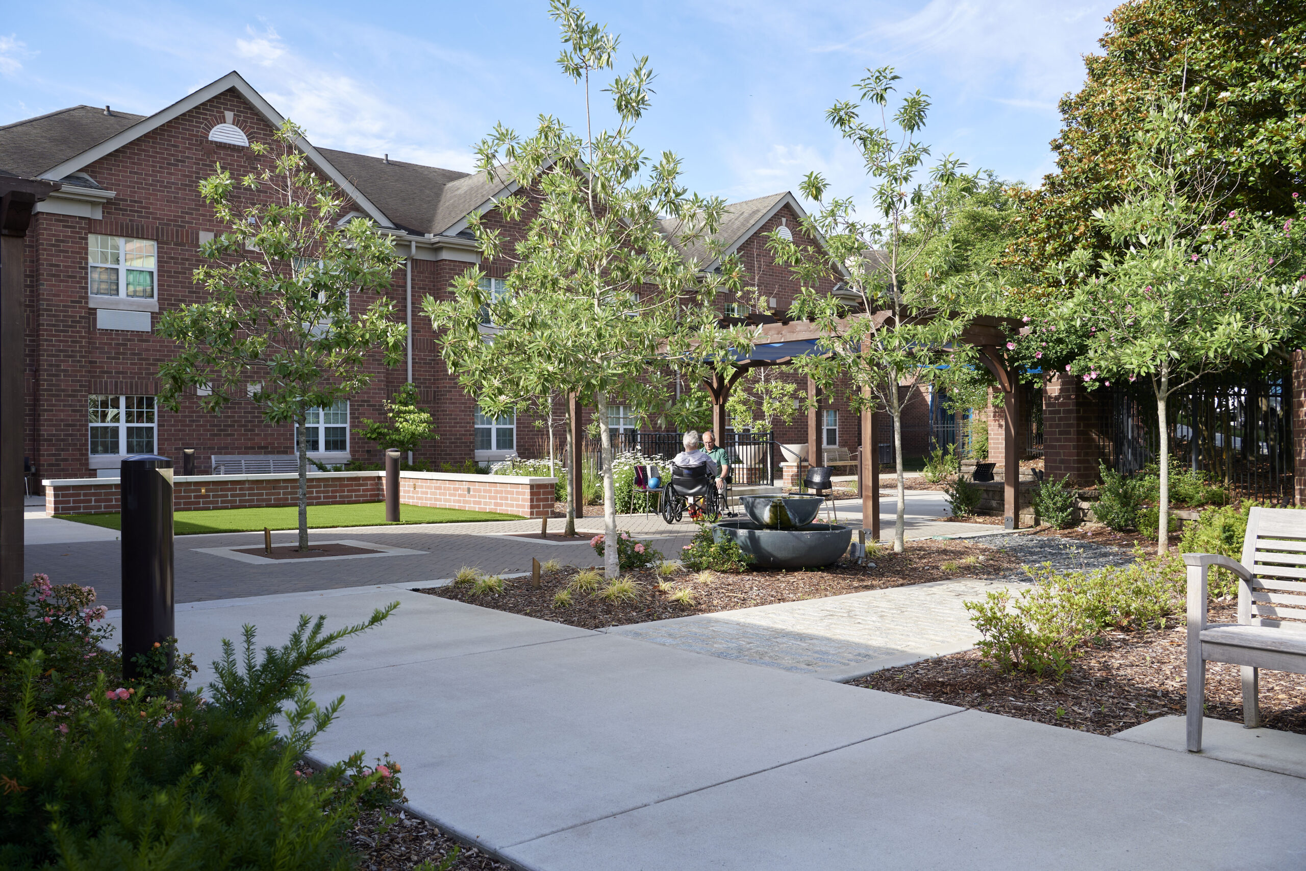 Blakeford at Green Hills - Reese Hackman